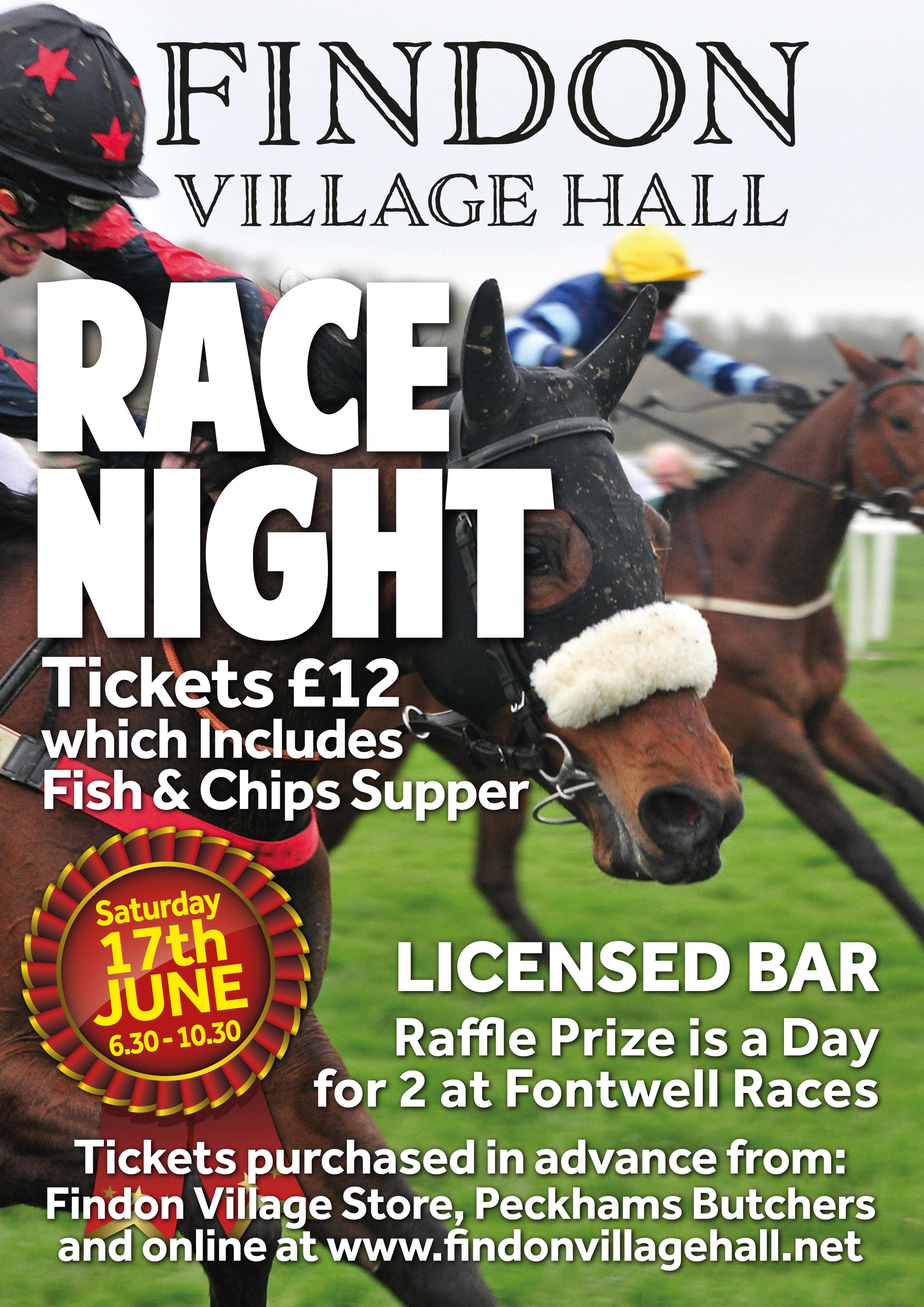 Findon Village Community